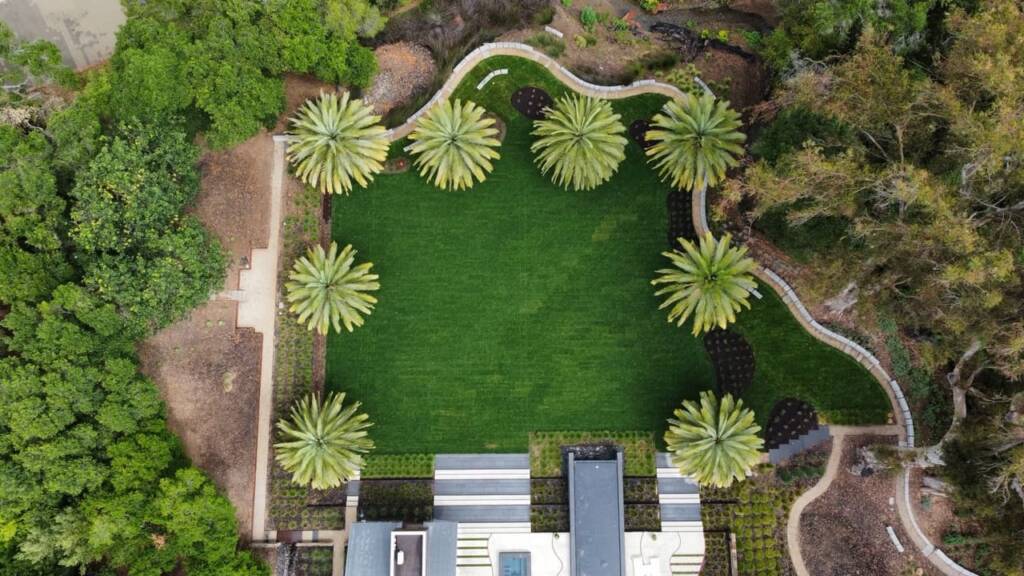 10 Mediterranean Landscape Design Ideas You Will Love