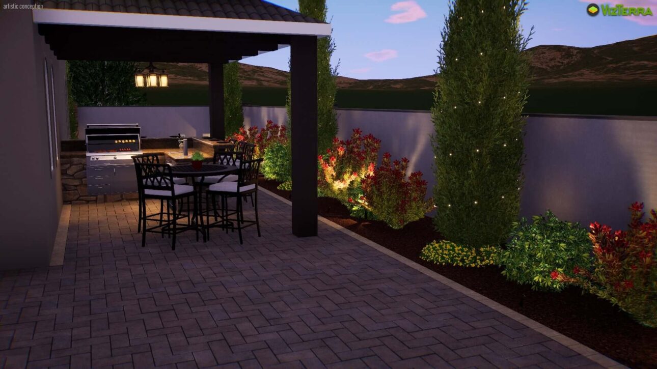 The Power of 3D Visualization in Bay Area Landscape Design - Petrus ...