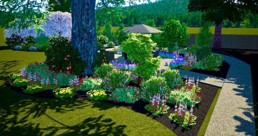 The Power of 3D Visualization in Bay Area Landscape Design - Petrus ...