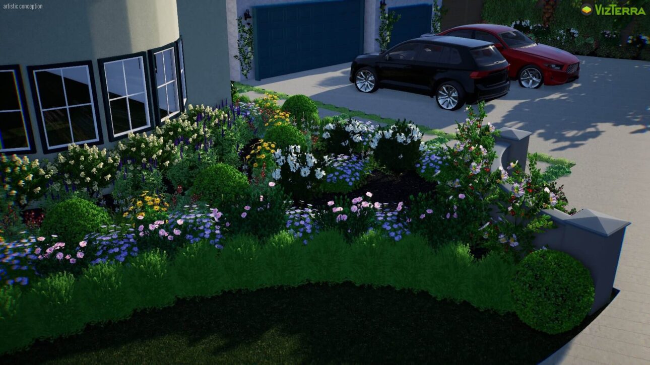 The Power of 3D Visualization in Bay Area Landscape Design - Petrus ...