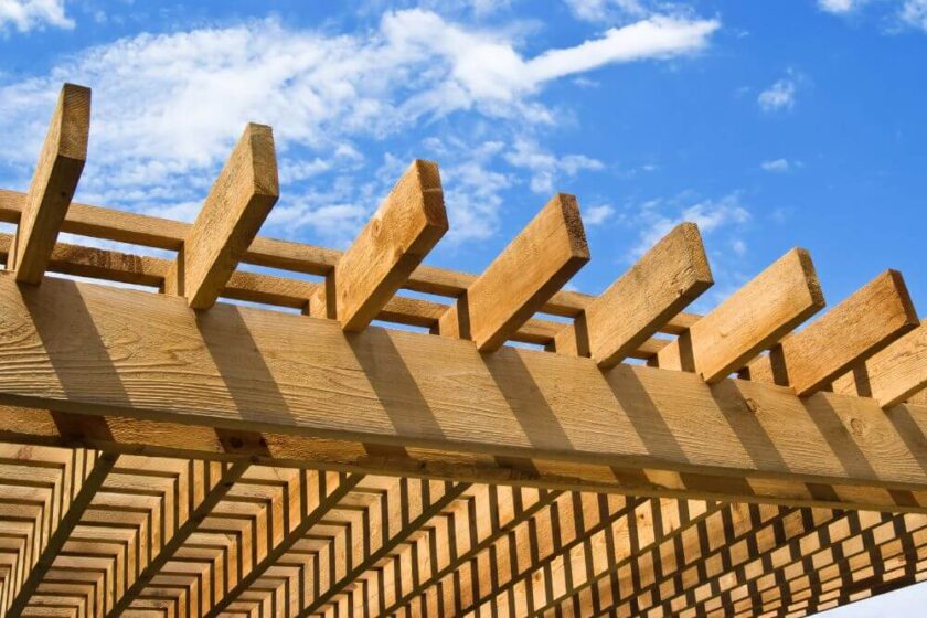 15 Stunning Types of Pergolas to Enhance your Menlo Park Landscape ...