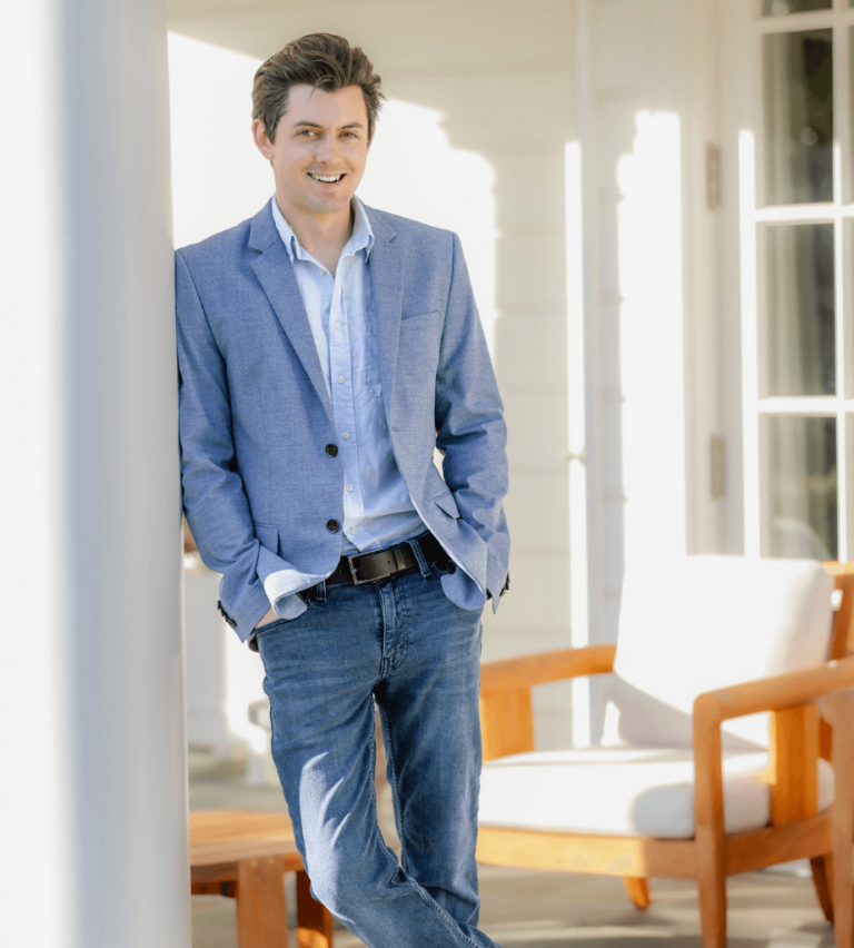 Ward Dilmore Expert Luxury Landscape Designer Bay Area California ...